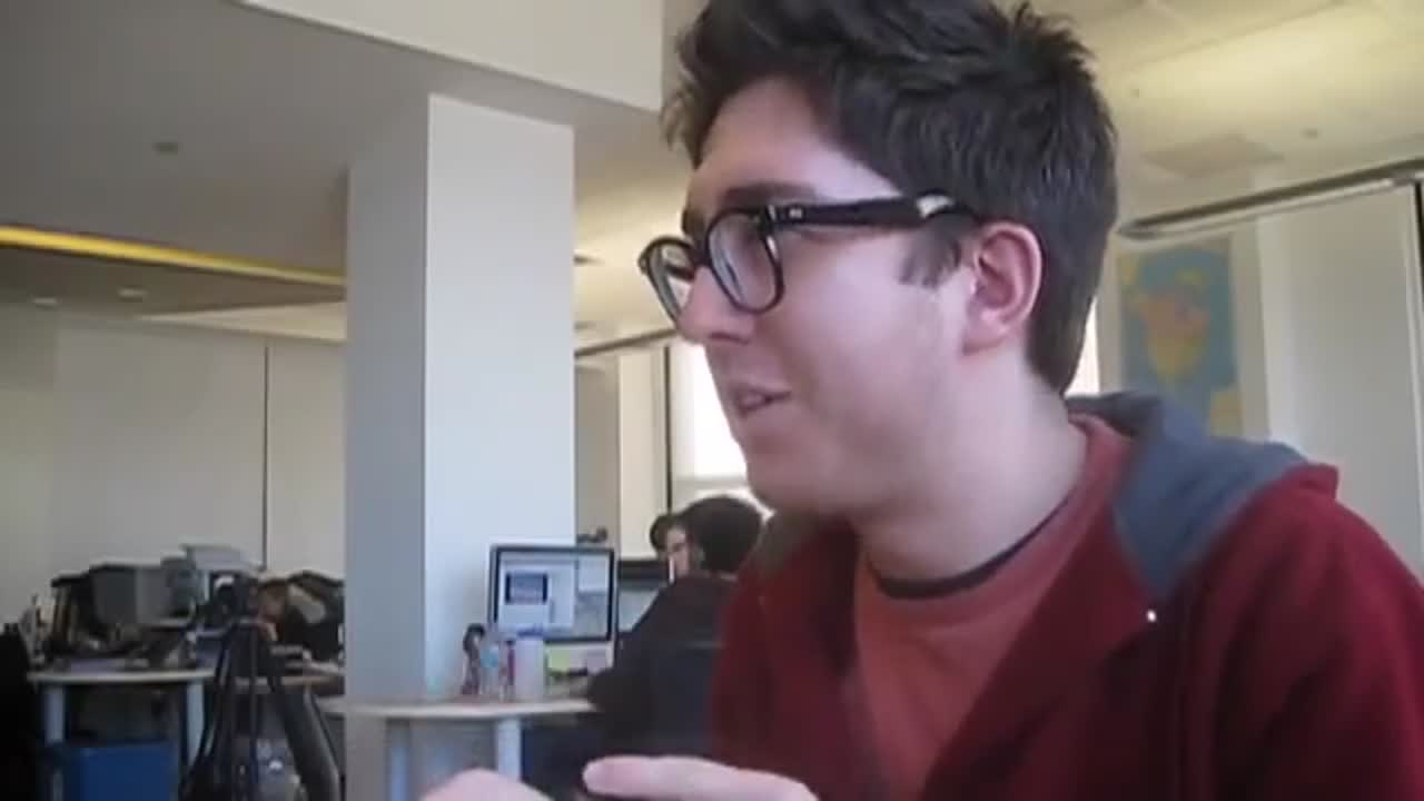 Jake and Amir: You Do What I Tell You To Do - Find clips on VLIPSY