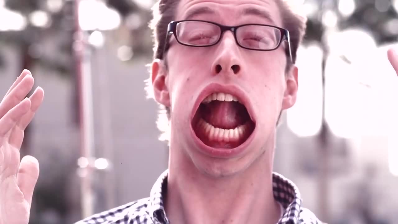 Buzzfeed: Face blown - Find clips on VLIPSY