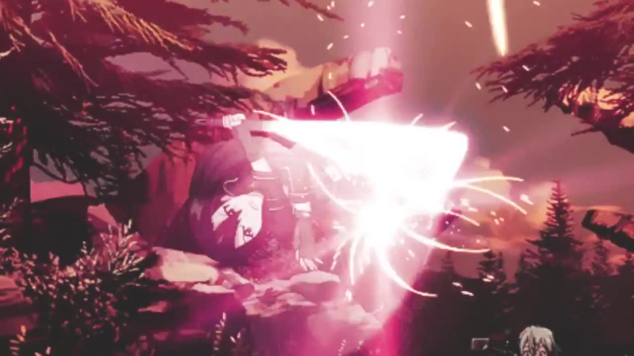 Gifs sound: Blocking Bullets - Find clips on VLIPSY