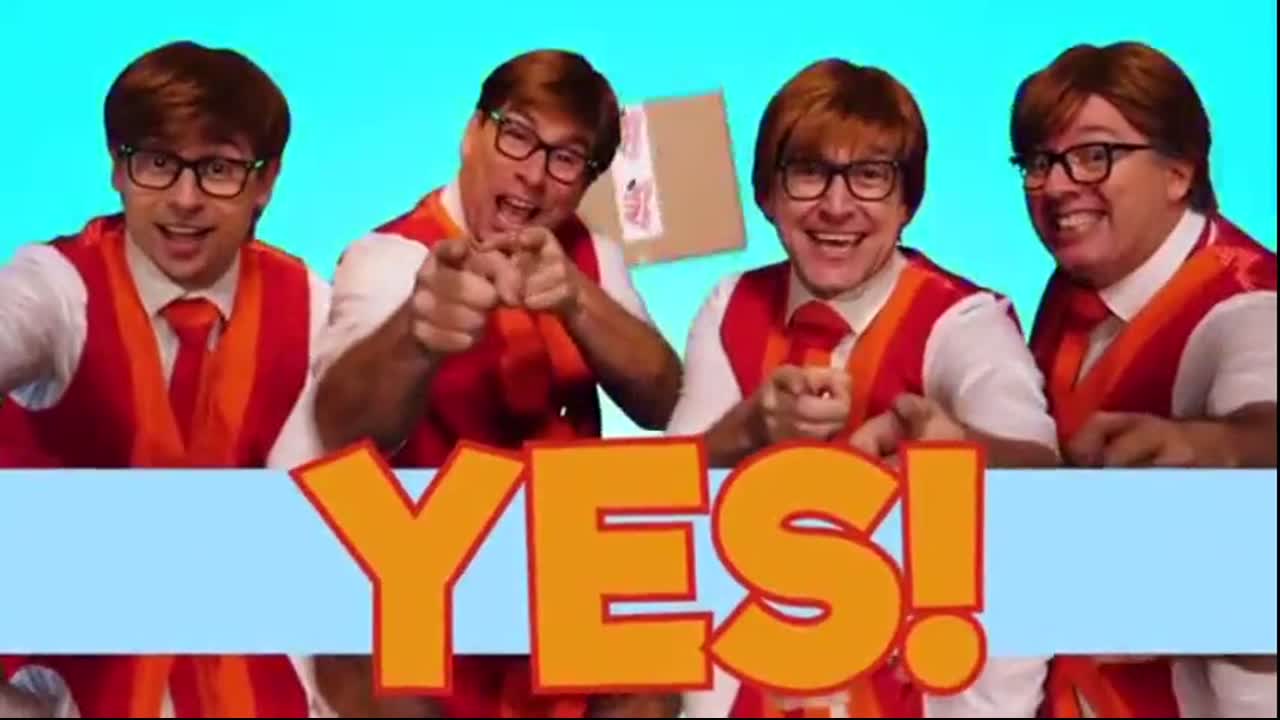 Berk Music: Yes!. Find clips on VLIPSY