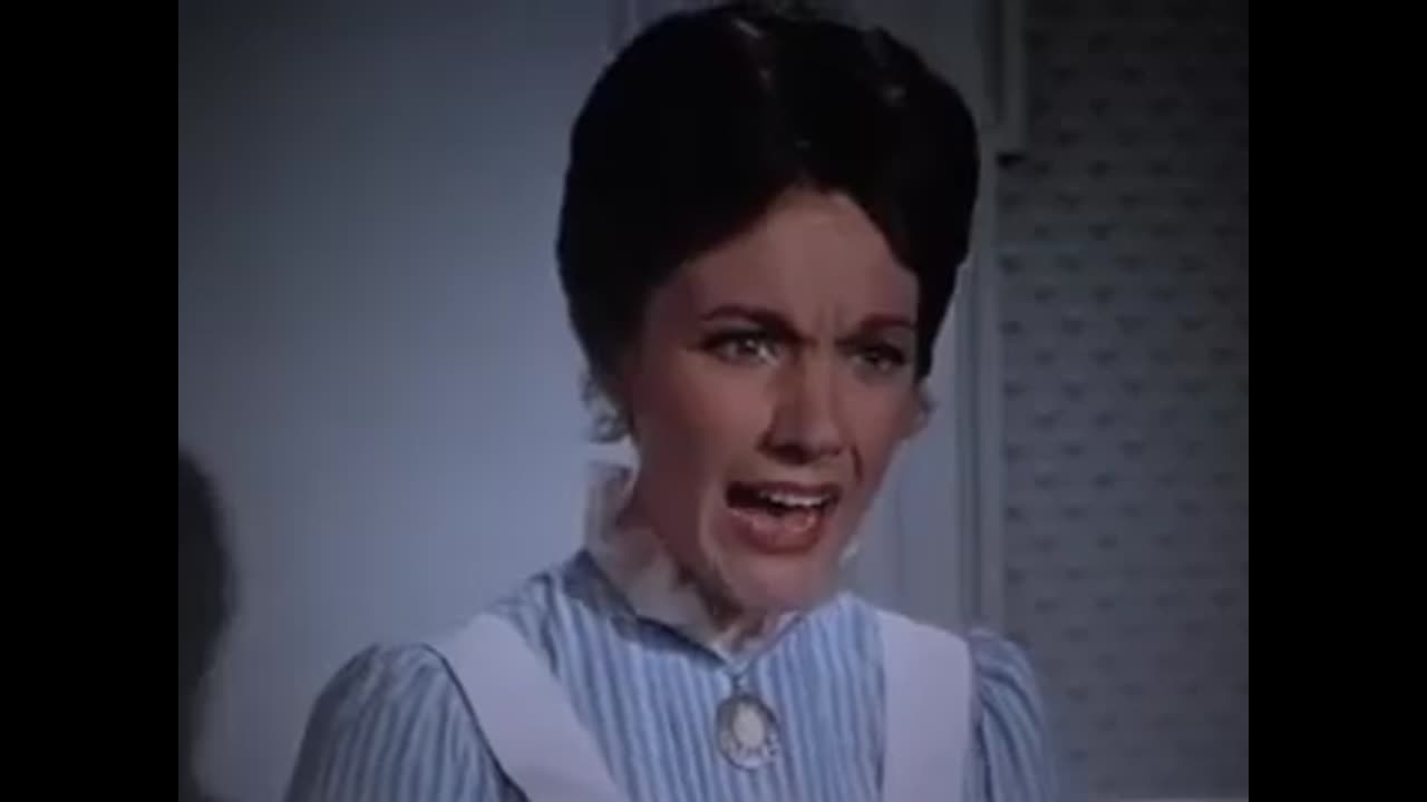 Mary Poppins Horror Cut: Scary Mary. Find clips on VLIPSY