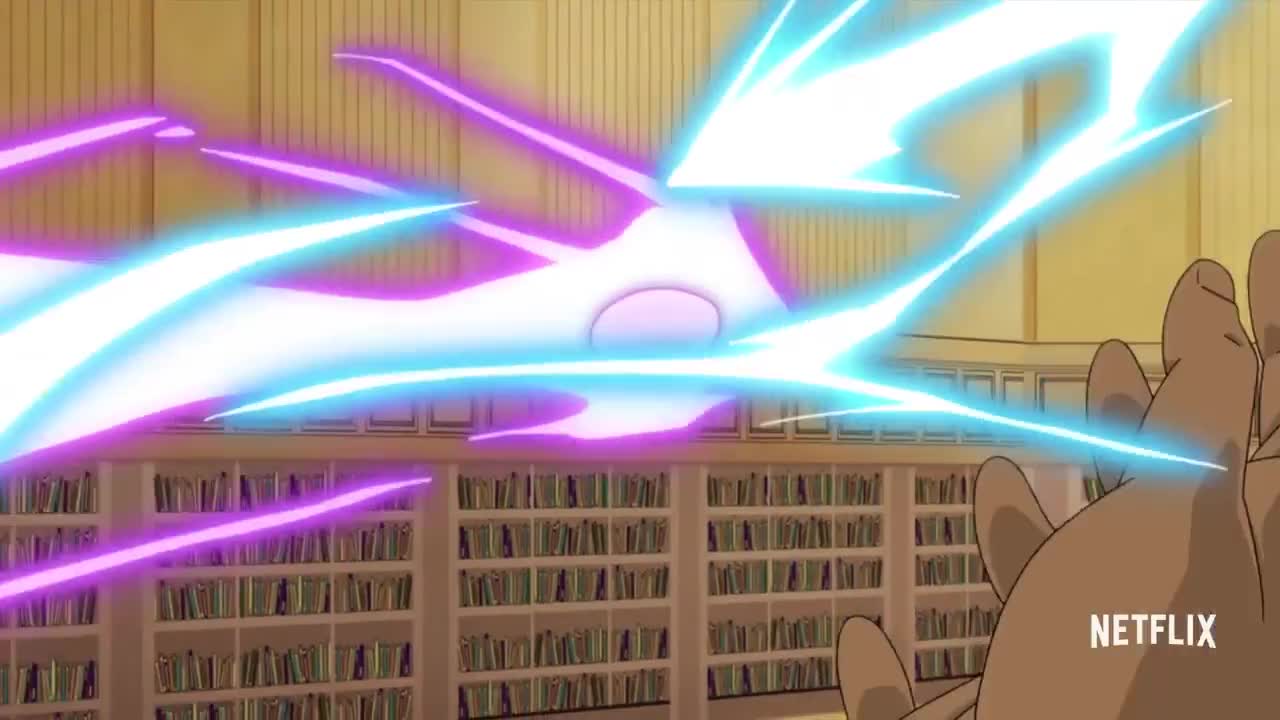 Neo Yokio - I Can See You Bitch | Download HD video clip on | Vlipsy