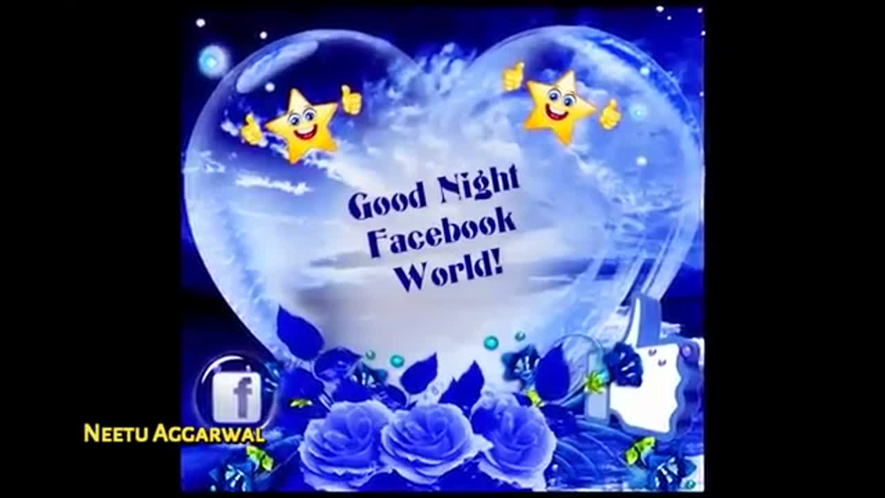 Neetu Aggarwal: Good Night. Find clips on VLIPSY