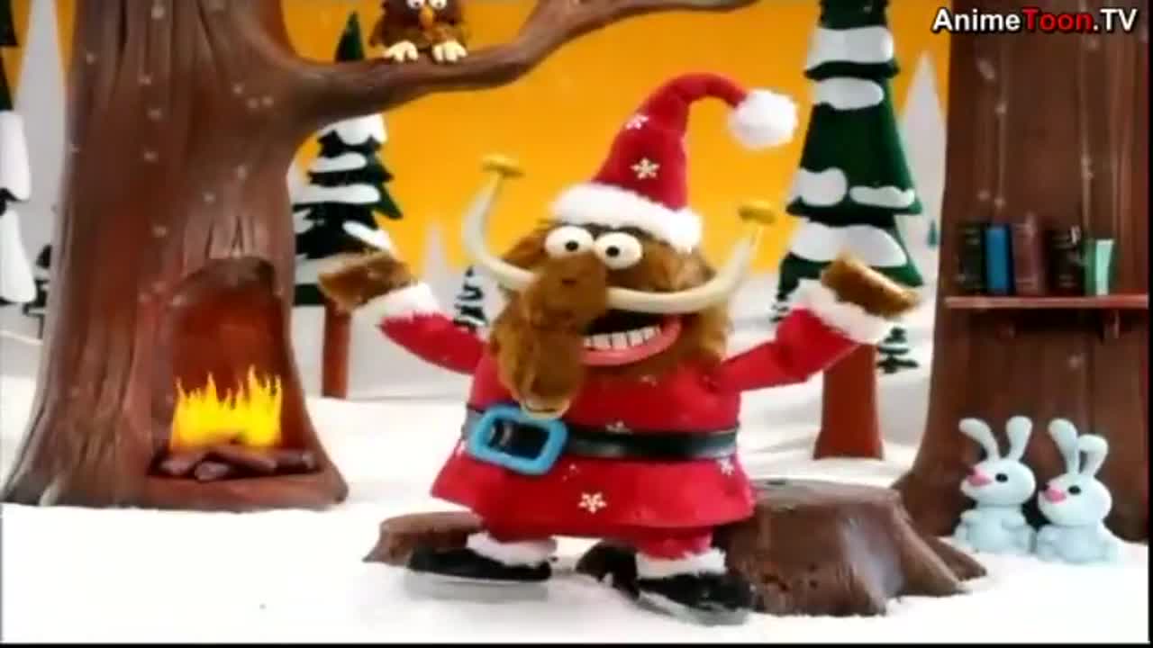 Chowder: Have a very Merry Christmas. Find clips on VLIPSY