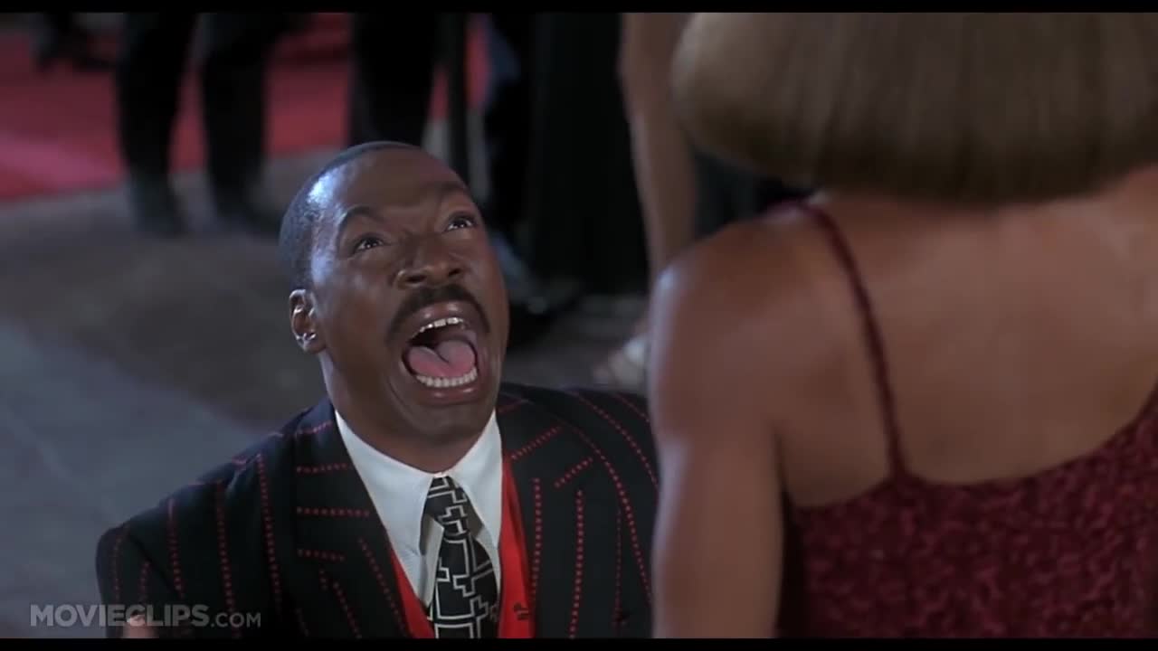 Eddie Murphy: Why!? - Find clips on VLIPSY