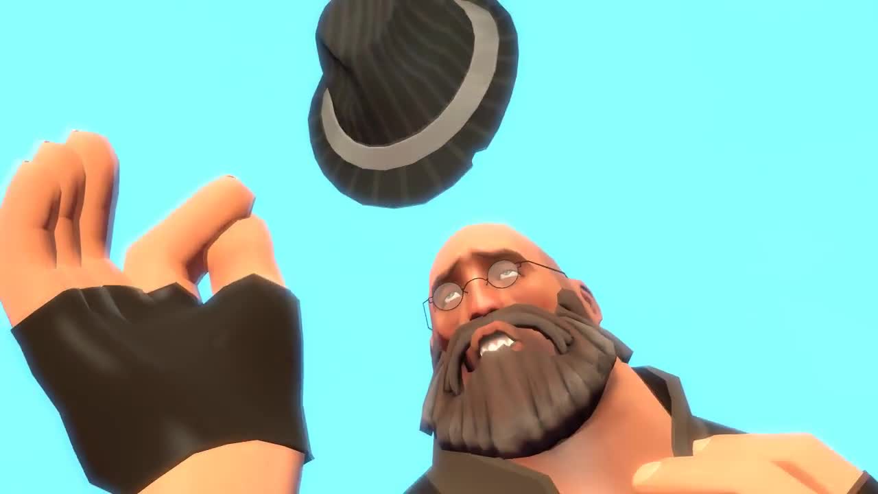 Animation: Hat flip swag - Find clips on VLIPSY