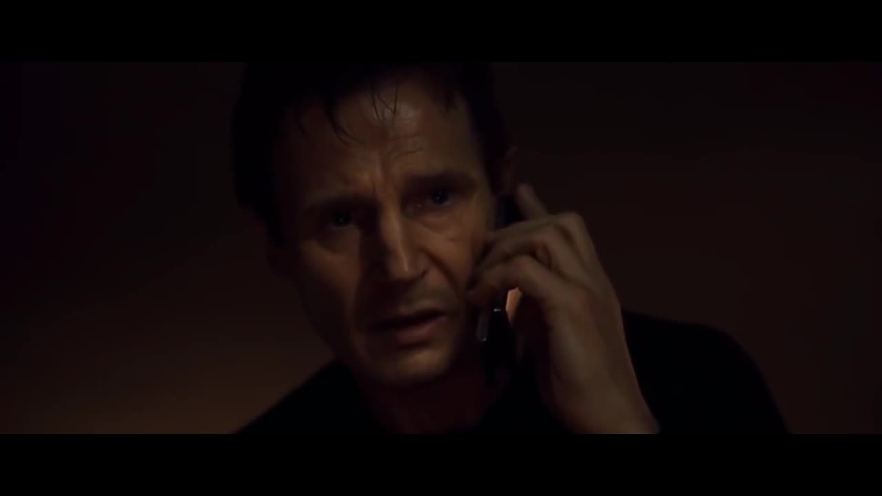 Taken: Phone Scene (Full) - Find clips on VLIPSY
