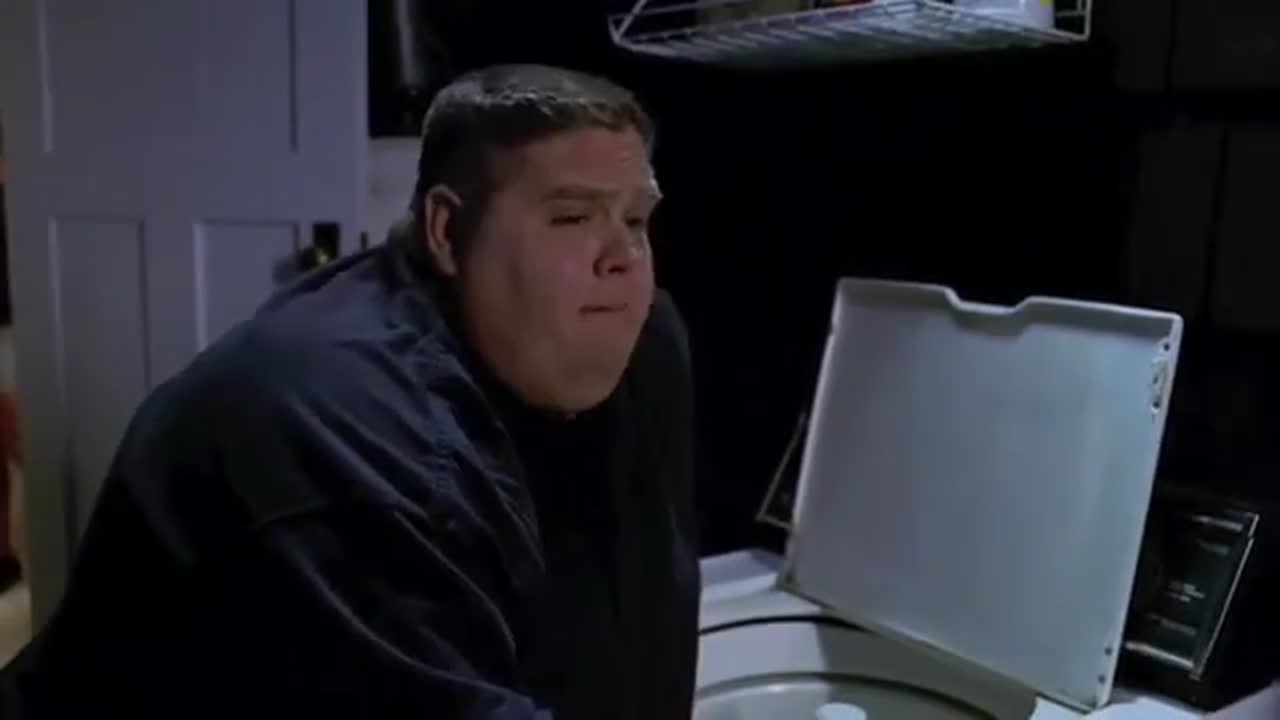 Varsity Blues: Puke and Rally! (Billy Bob) - Find clips on VLIPSY