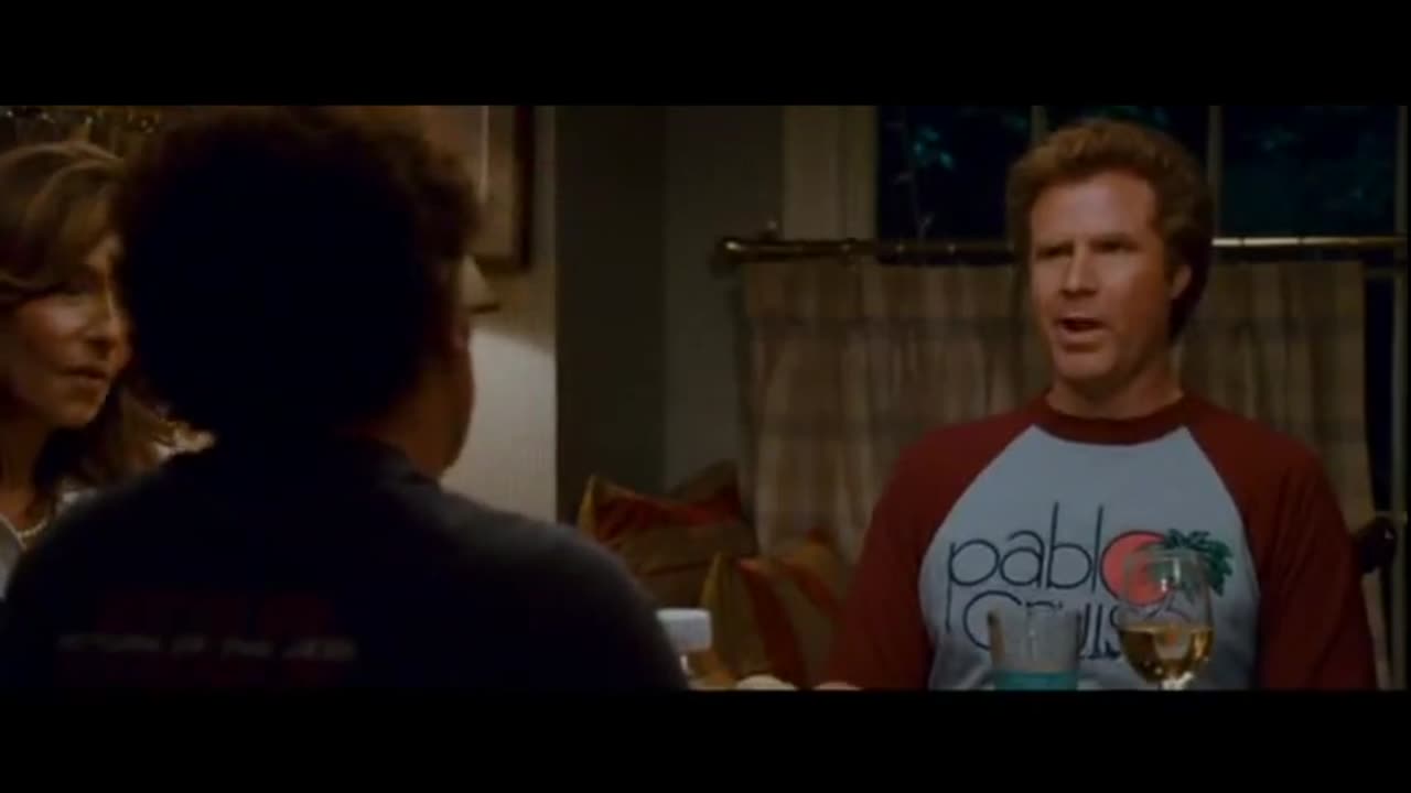 Step Brothers - I remember when I had my first beer | Download HD video ...