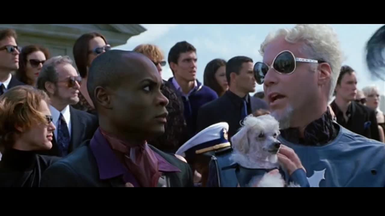 Zoolander: So Hot Right Now - Find clips on VLIPSY