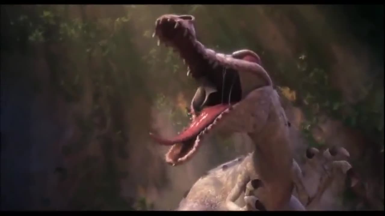 Ice Age 3: Dawn Of The Dinosaurs: Hello, Rudy - Find clips on VLIPSY