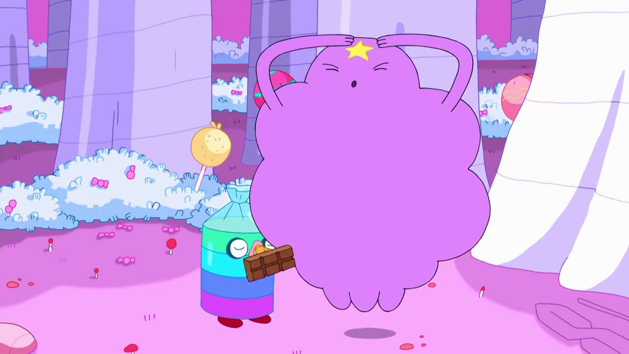 Adventure Time: Quit telling me what to do! - Find clips on VLIPSY