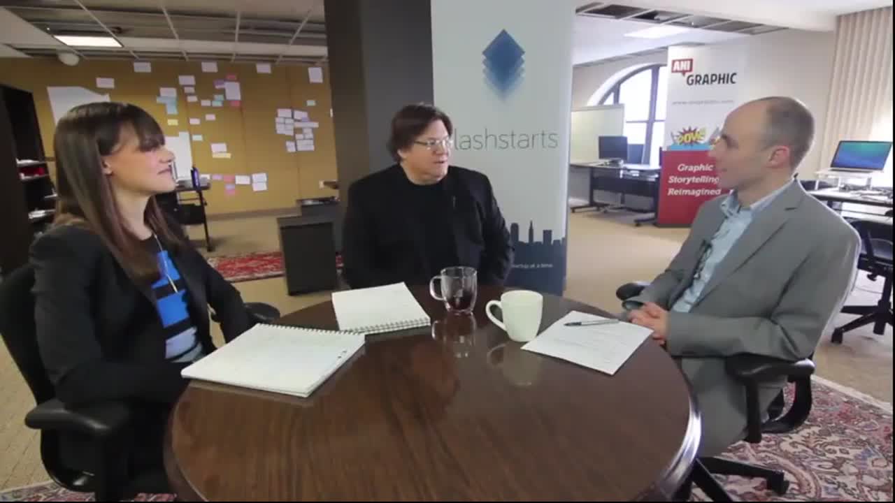 Charles Stack: Joy in the Success Of Others - Find clips on VLIPSY