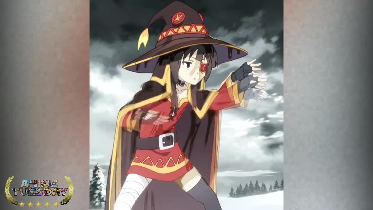 GIF with sound 2 - Hypnosis Wizard | Download HD video clip on | Vlipsy