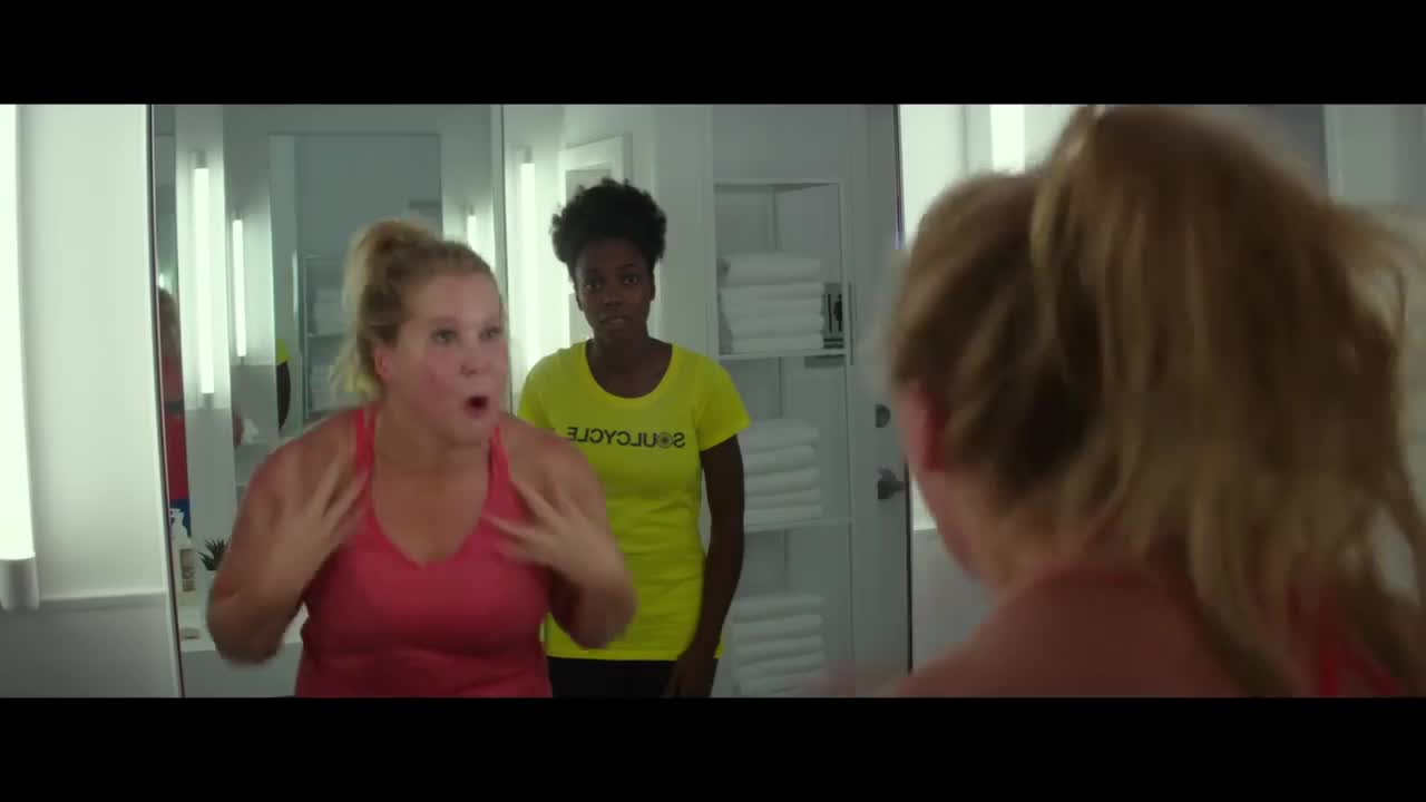 I Feel Pretty - I'm Beautiful | Download HD video clip on | Vlipsy