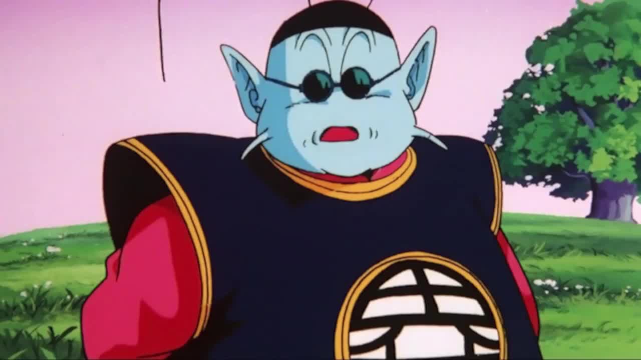 Dragon Ball Z Abridged - Salt of the Earth | Download HD video clip on ...