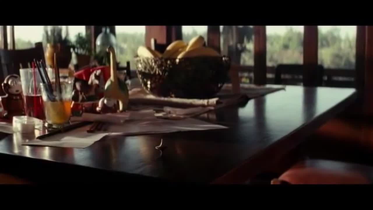 Inception - Rolling Totem | Download HD video clip on | Vlipsy