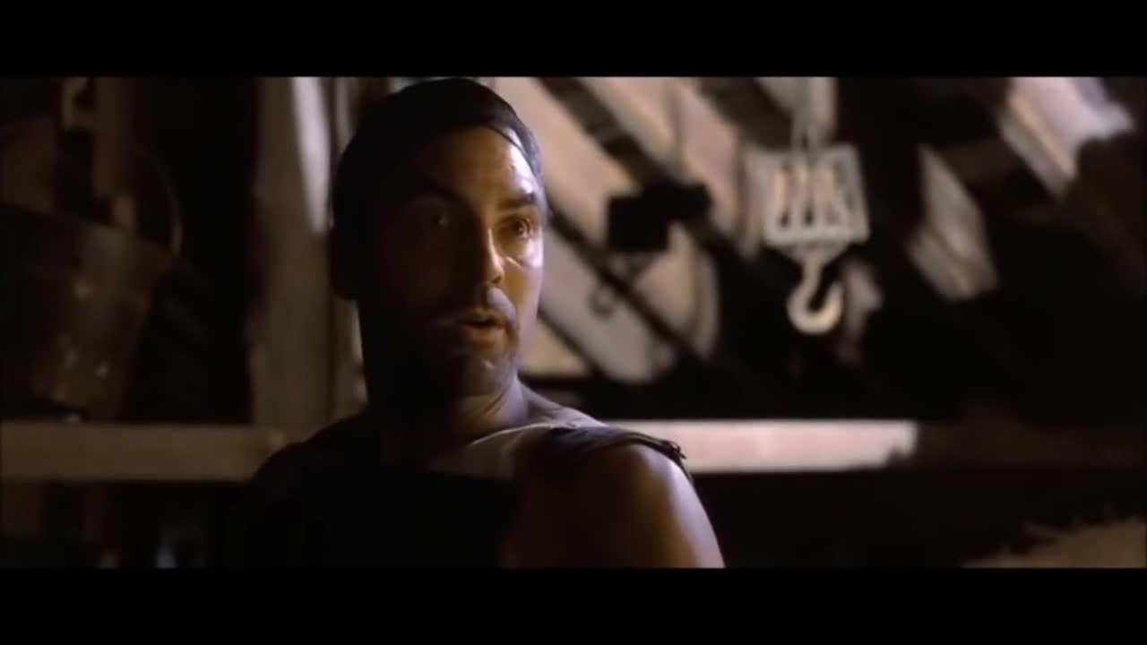 Oh Brother Where Art Thou - Damn, We're in a Tight Spot | Download HD ...