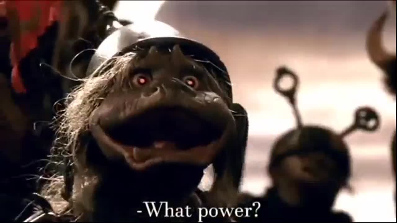 Labyrinth: Power of voodoo. Find clips on VLIPSY