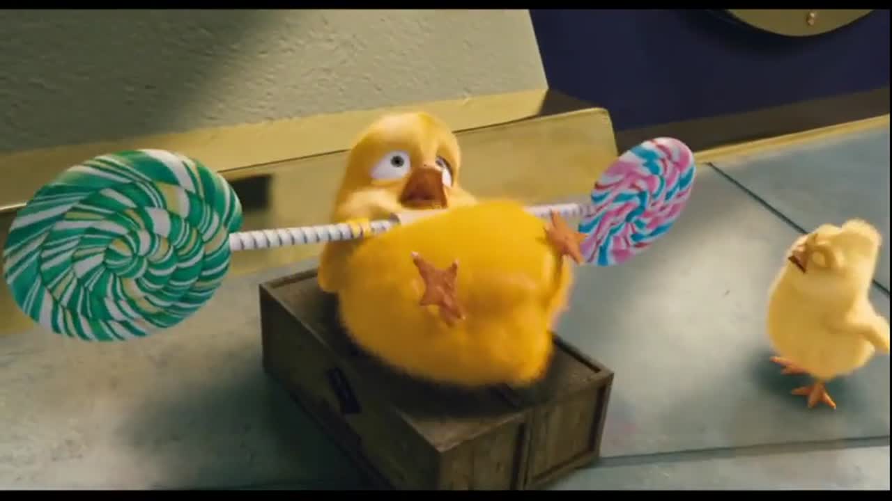 Hop: Chicken lifting. Find clips on VLIPSY