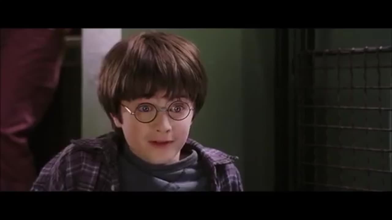 Harry Potter: Anytime - Find clips on VLIPSY