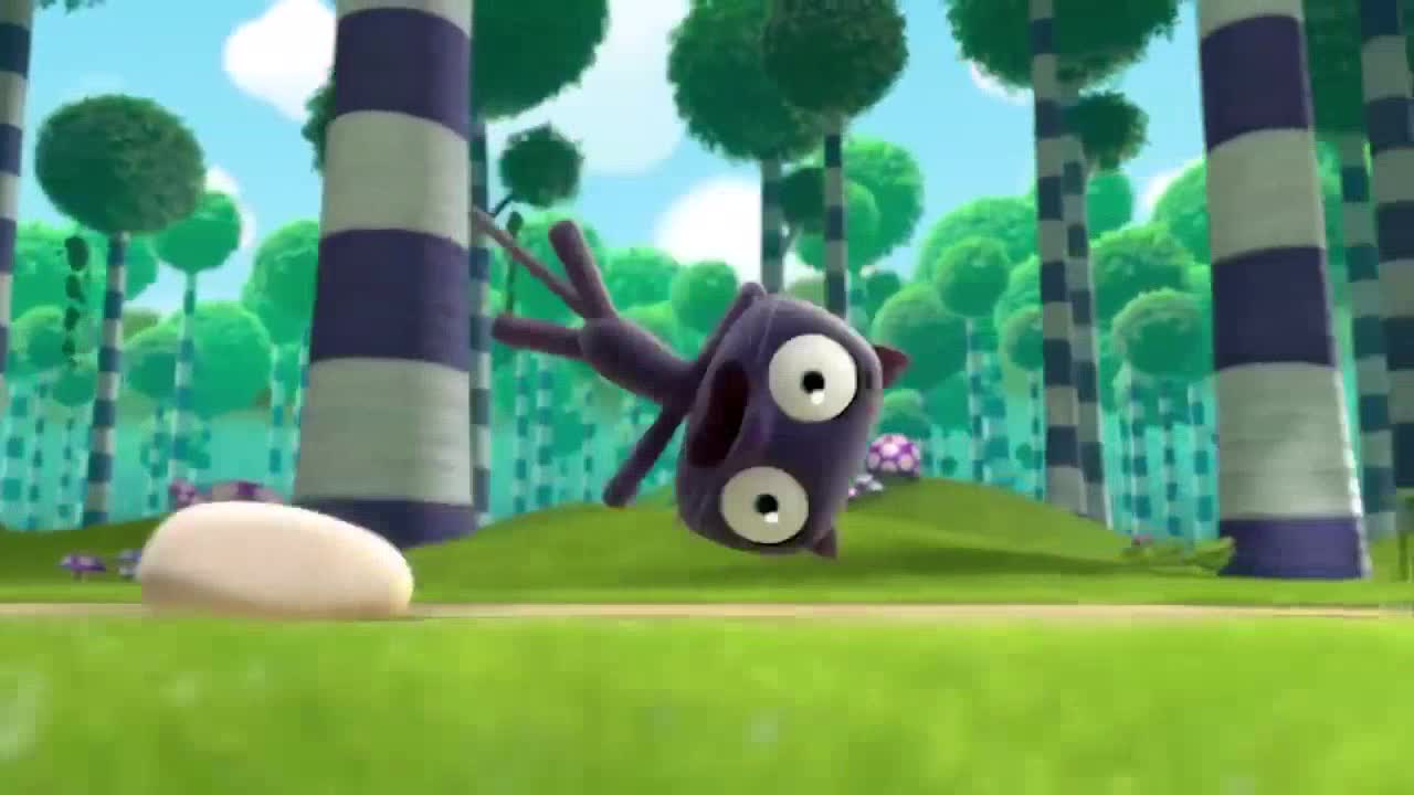 True and the Rainbow Kingdom: Cat Trips - Find clips on VLIPSY