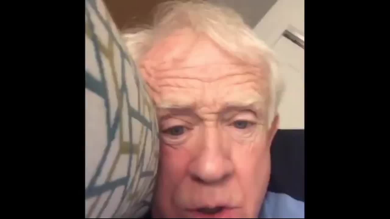 Leslie Jordan - Well Shit | Download HD video clip on | Vlipsy