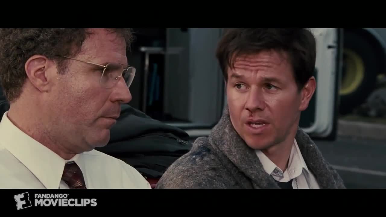 The Other Guys: Can't have a conscience in the pimp game - Find clips ...