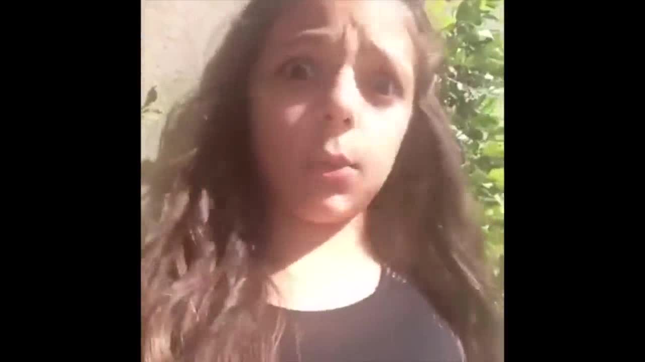 Vine - All You Gotta Do is Walk Away | Download HD video clip on | Vlipsy