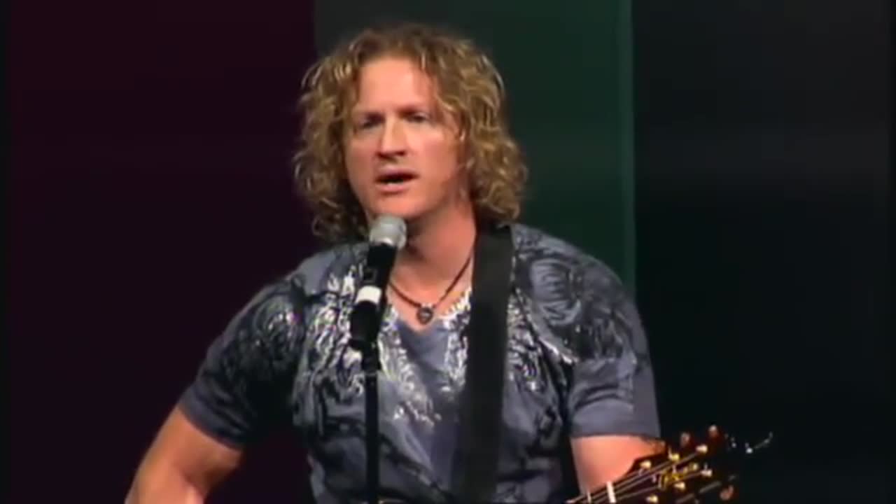 Tim Hawkins - I'm in Love with Chick Fil A | Download HD video clip on ...