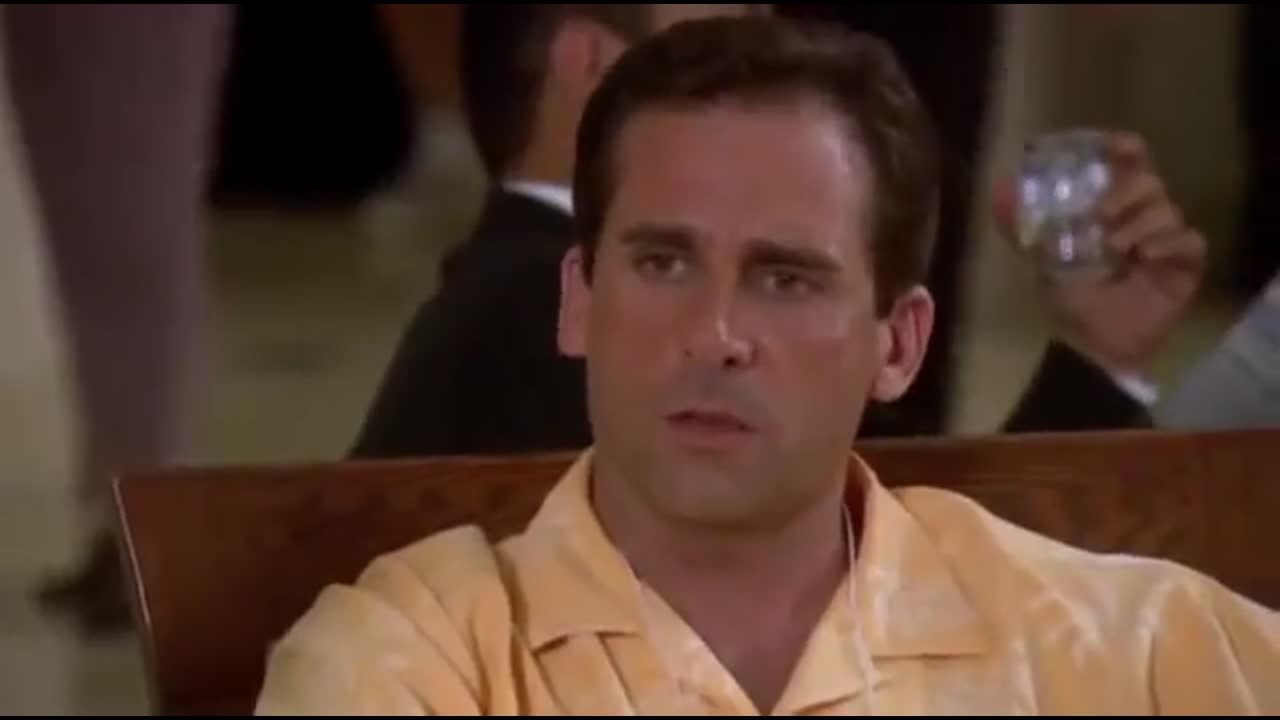 Michael Scott - Maybe next time you will estimate me | Download HD ...