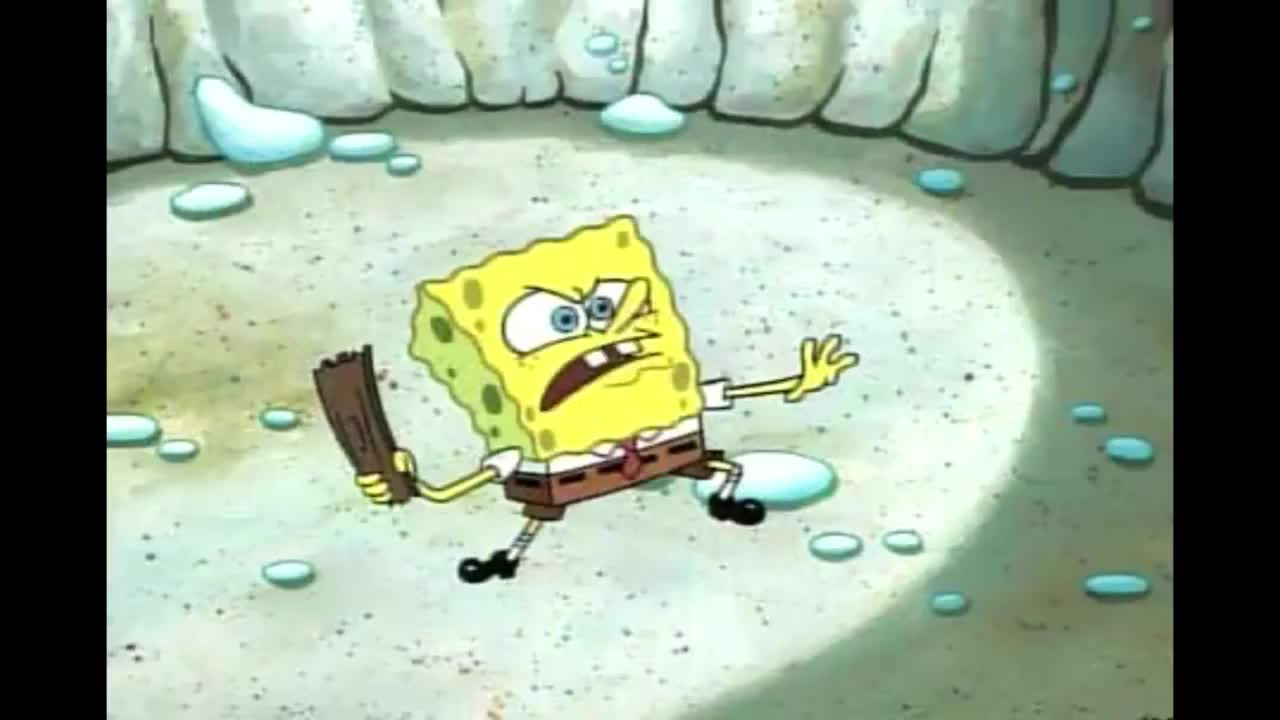 SpongeBob SquarePants: Did You Win?. Find clips on VLIPSY