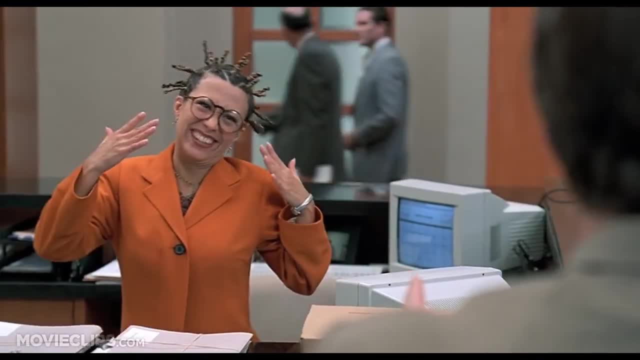 Liar Liar: It's a bit extreme isn't it - Find clips on VLIPSY