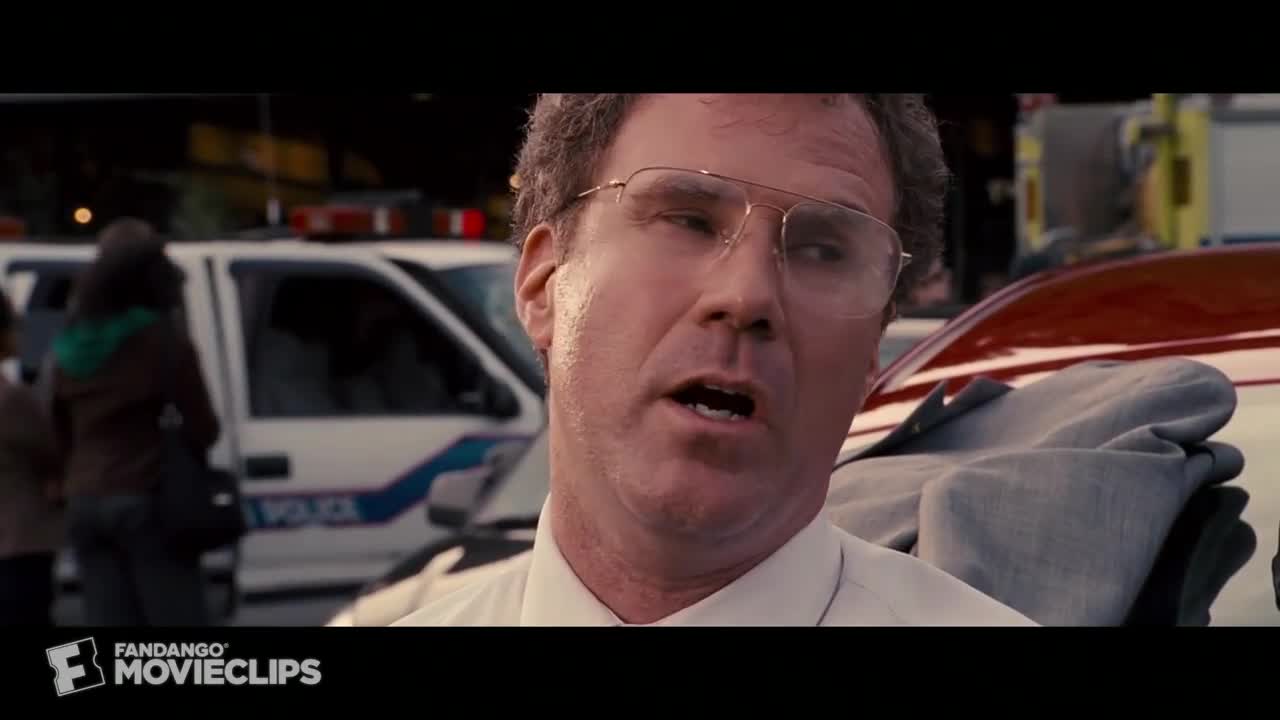 The Other Guys: Gator - Find clips on VLIPSY
