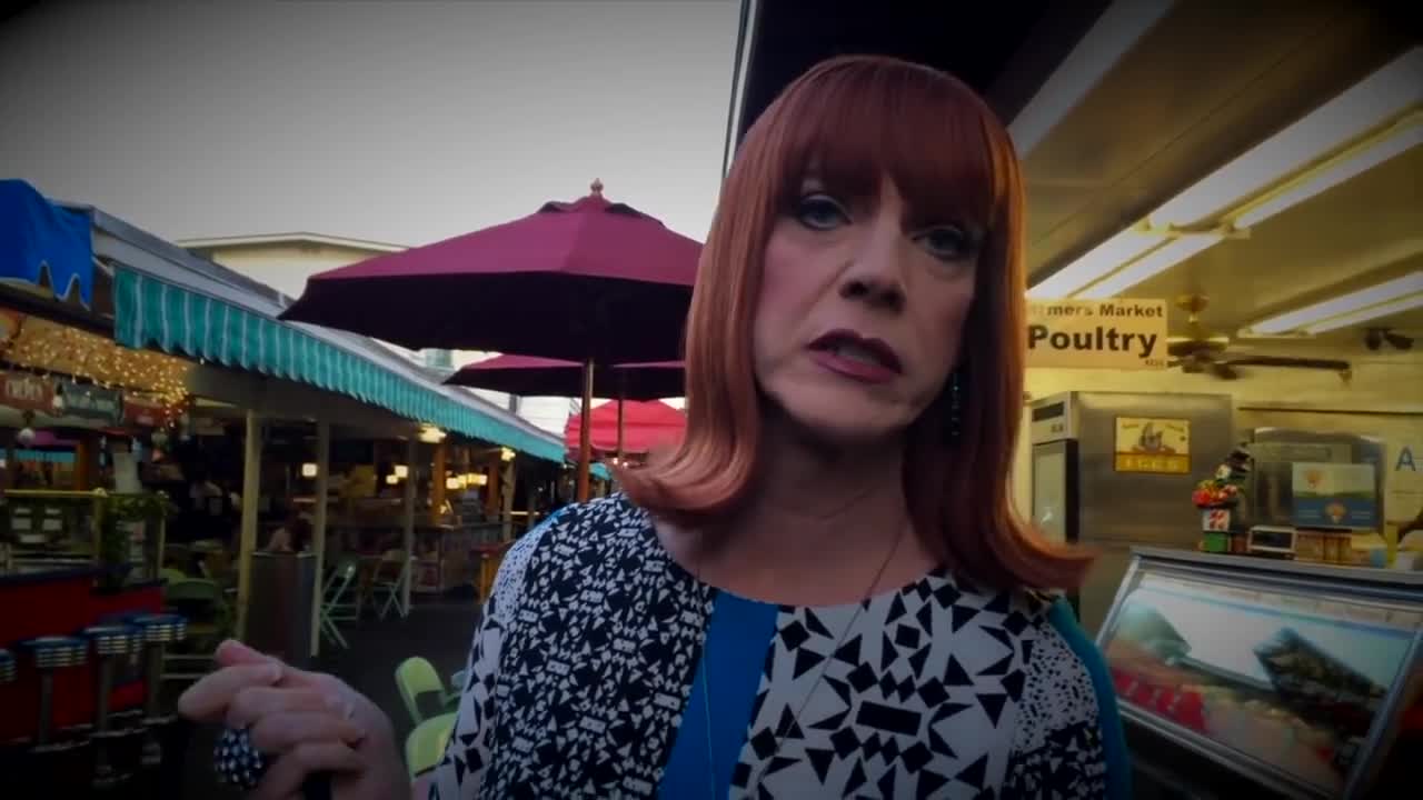 Coco Peru: Halloween is over - Find clips on VLIPSY