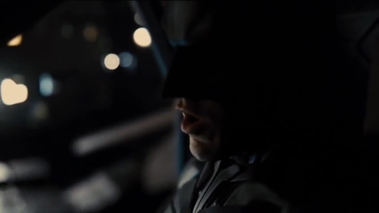 Batman: The Dark Knight Rises - This isn't a Car | Download HD video ...