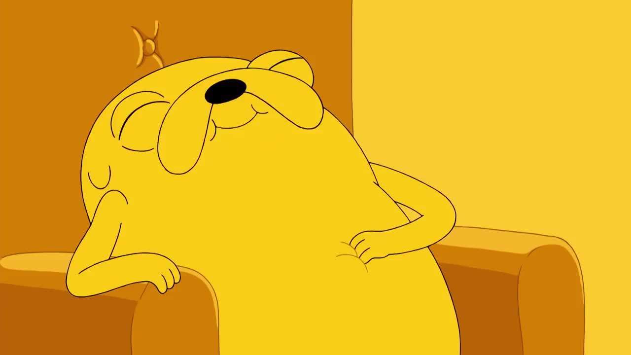 Adventure Time: LOL - Find clips on VLIPSY