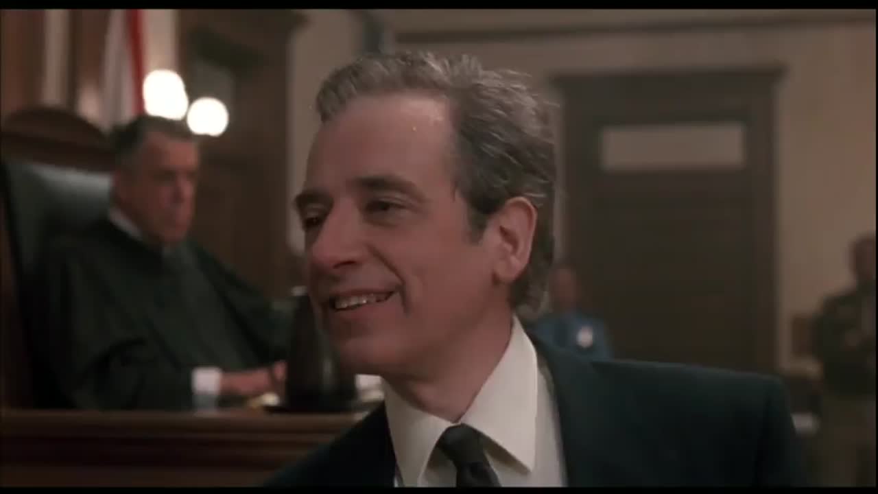 My Cousin Vinny Stuttering Lawyer Download Hd Video Clip On Vlipsy