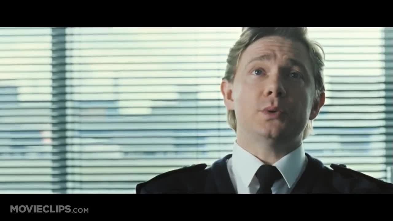 Hot Fuzz - No | Download HD video clip on | Vlipsy