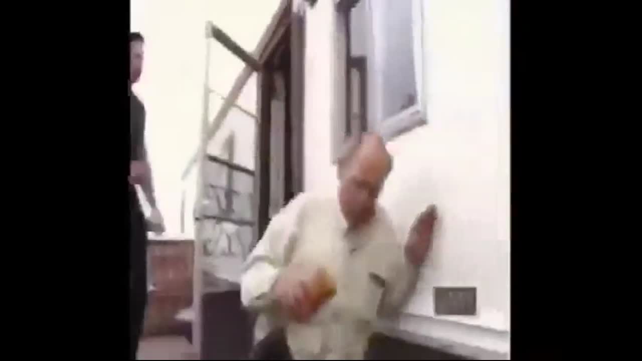 Trailer Park Boys - Falling Down Stairs | Download HD video clip on ...