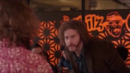 Silicon Valley: I'm Erlich Bachman - Find clips on VLIPSY