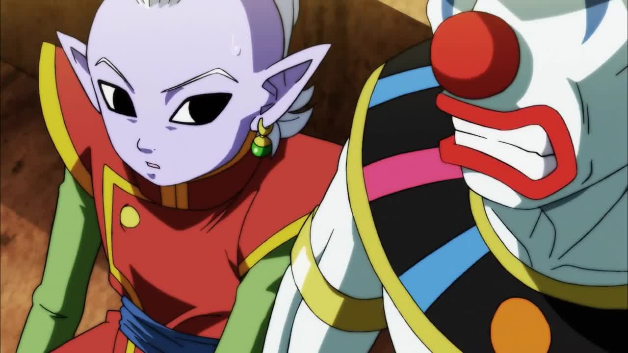 Dragon Ball Super: Finish Him - Find clips on VLIPSY