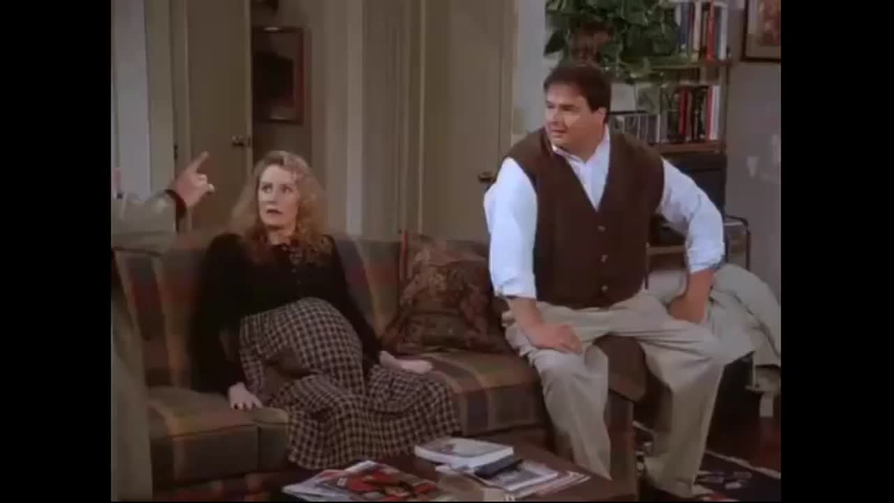 Seinfeld - Soda | Download HD video clip on | Vlipsy