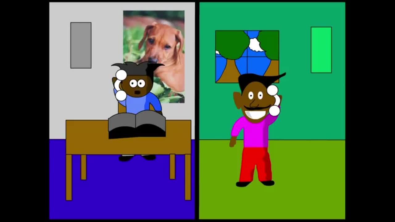 Kerpal - You know damn right | Download HD video clip on | Vlipsy