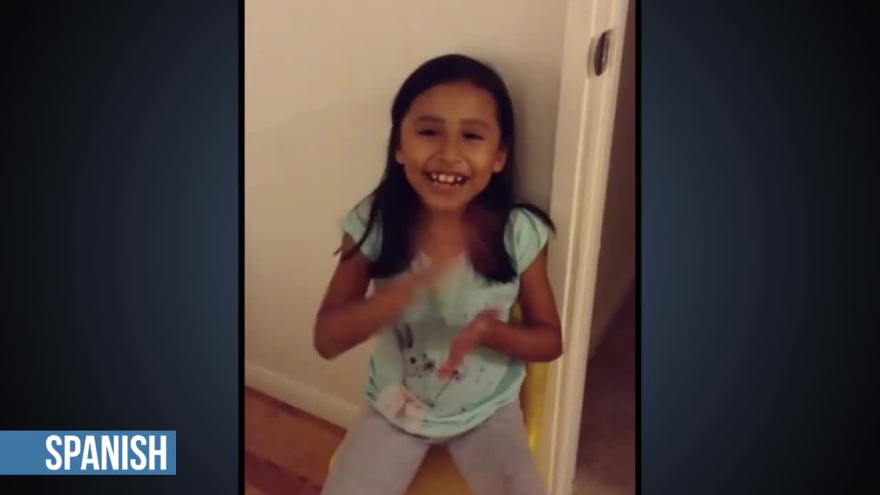 Boldly: Hola - Find clips on VLIPSY