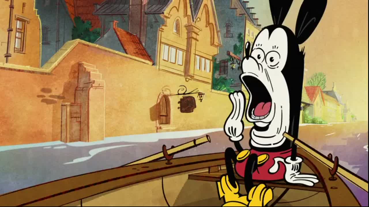 Mickey Mouse - WHAT | Download HD video clip on | Vlipsy