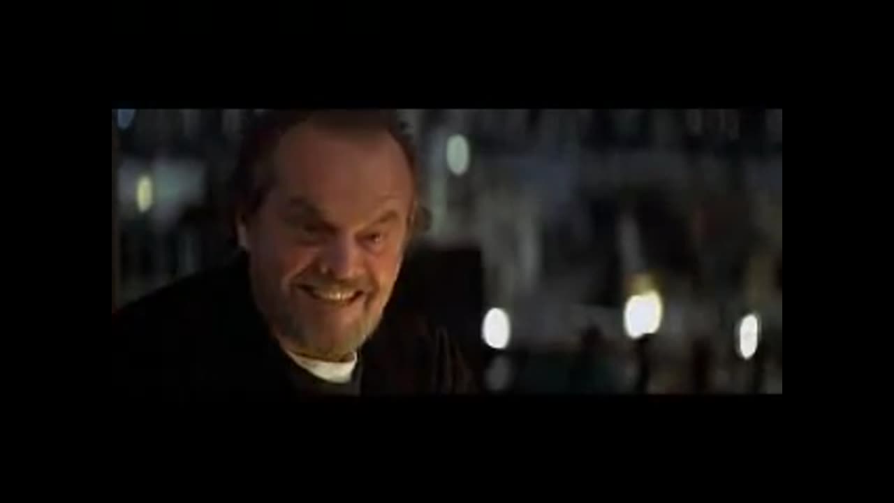 Anger Management: JACK NICHOLSON NODDING - Find clips on VLIPSY