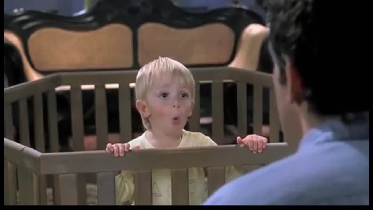 Meet the Fockers - Baby Repeating Bad Word | Download HD video clip on ...