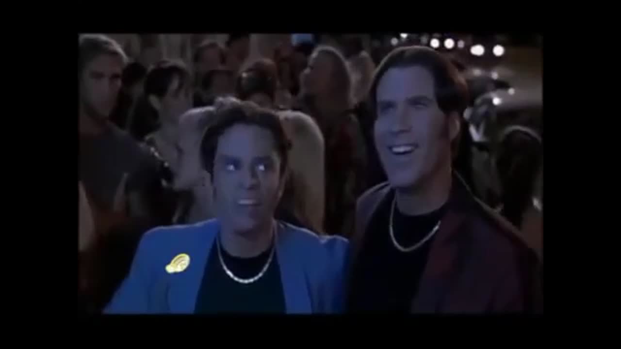 Night at the Roxbury - No... Yes... man! Works everytime | Download HD ...