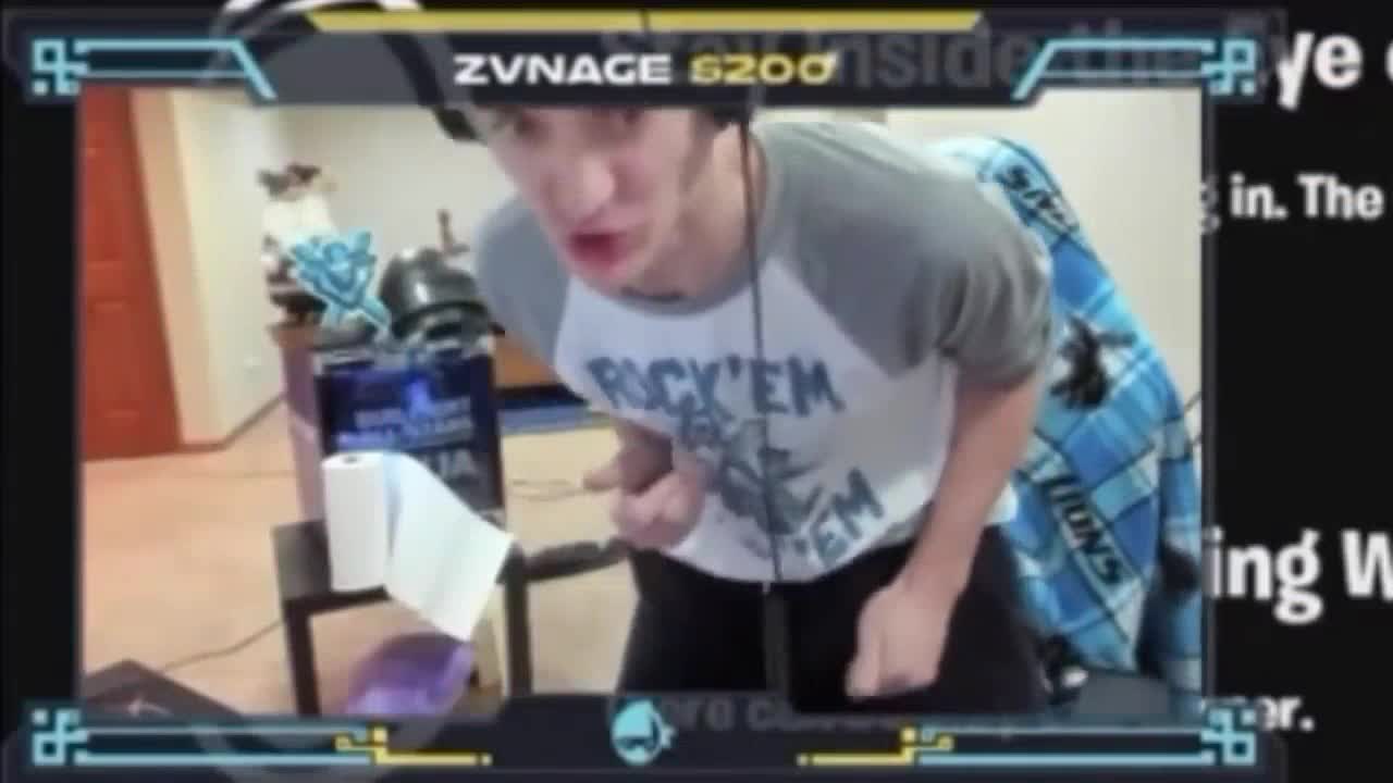 Ninja: Ninja RAGE. Find clips on VLIPSY